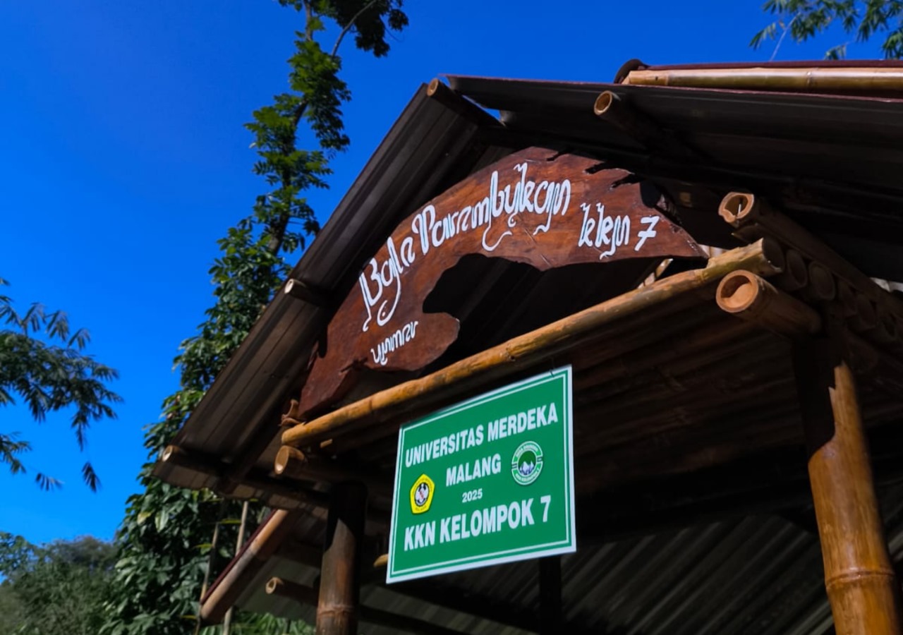 Pancuran Mbok Rondo Kuning